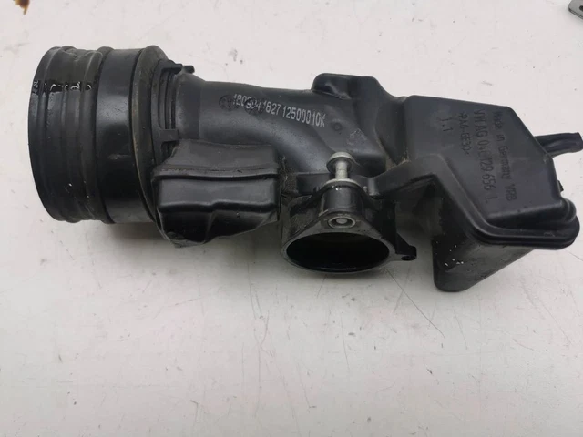 VOLKSWAGEN T-ROC 2018 Air Inlet Intake Hose Pipe Tube 04C129656L ...