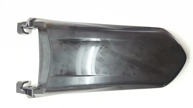 BRAND NEW HONDA Rear Fender Assembly Black CRF250L #NHS $25.00 ...