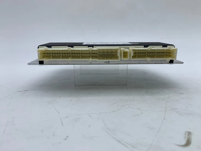 MERCEDES-BENZ W221 S-CLASS Control Unit Airmatik Air Suspension ...