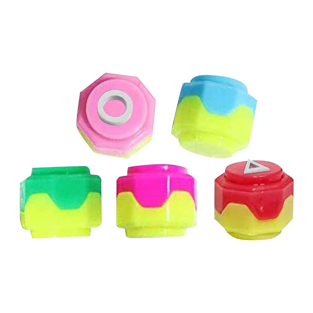 GONGGI GONG-GI WÜRFEL Jacks Squid Game Traditionelles Flying Stone ...