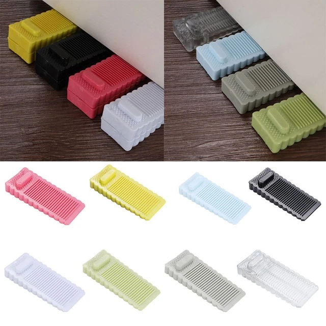 BUTÉE DE PORTE Butées de porte à coin Butées de porte Tampons anti ...
