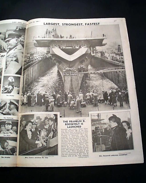 BENITO MUSSOLINI ASSASSINATION Death Duce of Fascism WWII Italy 1945 ...