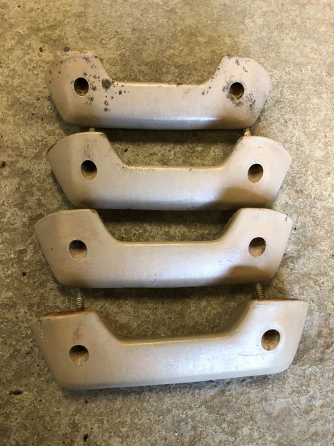 RANGE ROVER CLASSIC - Early 4 door - Interior door grab handles x 4 £55 ...