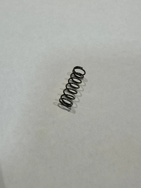 GAGGIA CLASSIC PRO (GCP) 8 Bar OPV Spring - FOR DIY MOD - VIC MELBOURNE ...