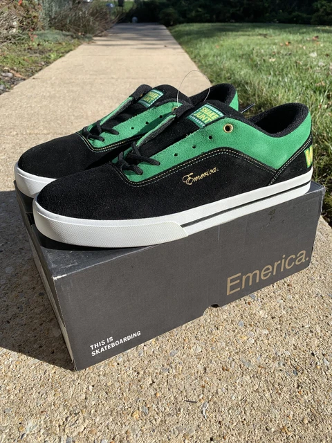 Emerica G Code Shake Junt Outlet | emergencydentistry.com