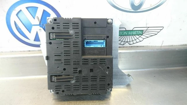 FIAT 500 ABARTH Bluetooth Blue And Me Module Ecu 52013328 £54.00 ...