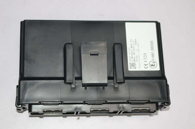 HONDA CIVIC TYPE R smart PCU module 38320tv0e21 GT FK2 MK9 £89.99 ...