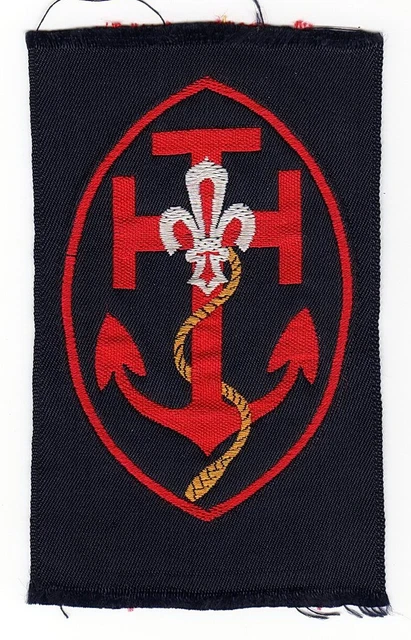 [INSIGNE SCOUT_SCOUTISME] 2023_09_014 EUR 24,90 - PicClick FR