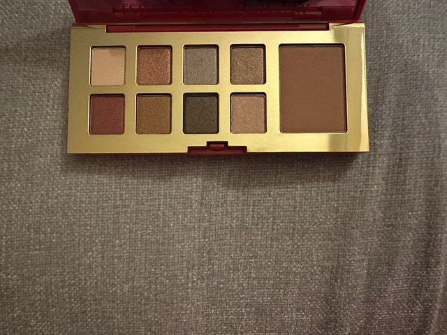 ESTEE LAUDER PURE Color Envy Eyeshadow & Cheek Palette NEW, CANDY GLAM ...