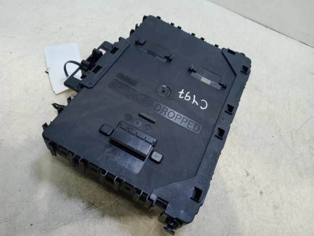 FORD FOCUS ACTIVE Body Control Module Ecu Nu5T-15604-Bjgd Mk4 2022 ...