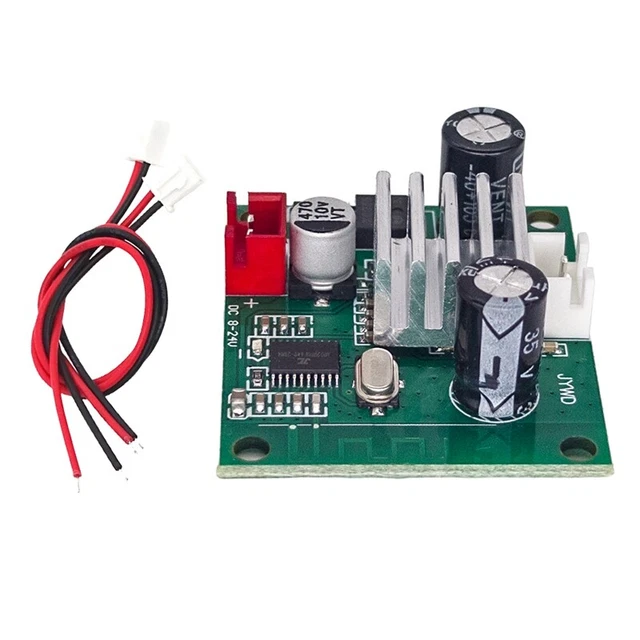 AMPLIFICATORE DI POTENZA Bluetooth 30W Scheda Modulo Audio Altoparlante ...