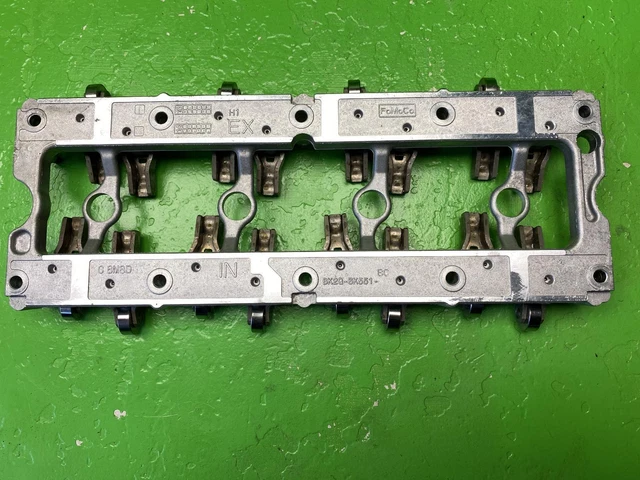 FORD RANGER MK3 Rocker Arms Ladder Frame BK2Q-6K551-BC 11-18 2.2 TDCI £ ...