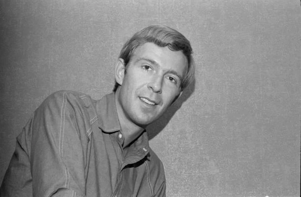 MUSICIAN JOHN R West Of American Rock And Roll Group Gary Lewis 1965 ...