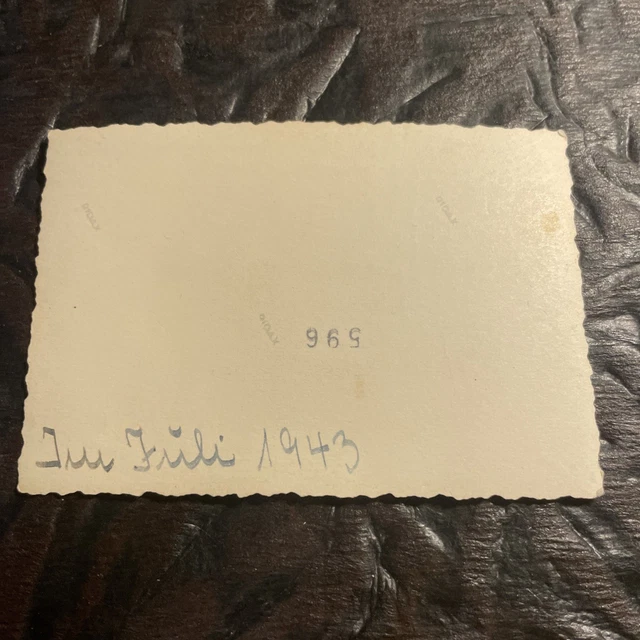 BDM 1943 BUND Deutscher Mädel Blitzmädel Frau Dame Maid 9x6 Original ...