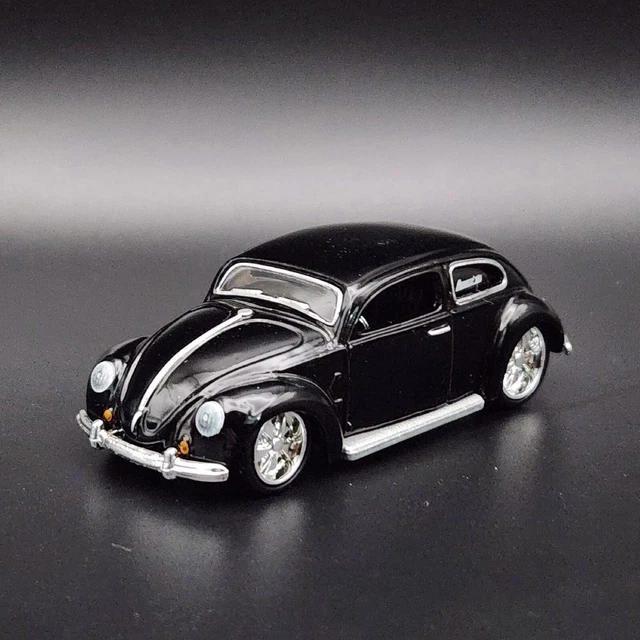 VW VOLKSWAGEN BEETLE Collectible 1/64 Scale Diecast Model Car EUR 13,78 ...