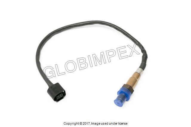 BMW MINI (2008-2017) Oxygen Sensor Left or Right (1) BOSCH OEM ...