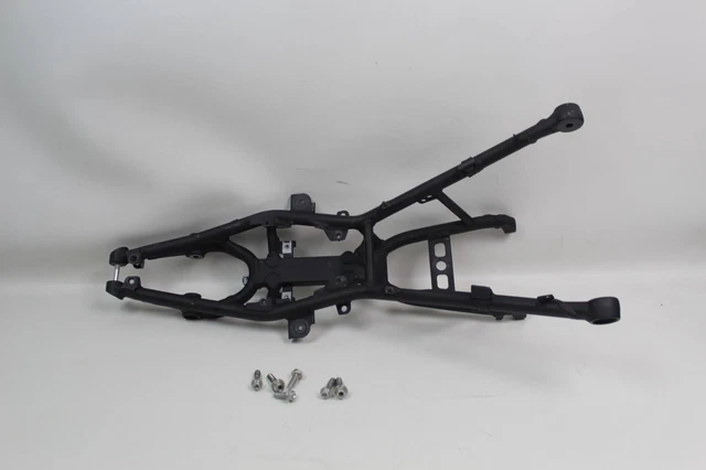 DUCATI PANIGALE V2 20-21 Rear Subframe Assembly Support Frame ...