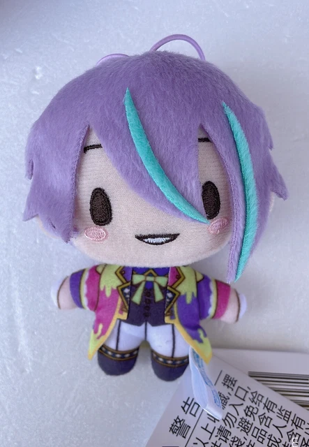 PROGETTO SEKAI COLORFUL Stage Rui Kamishiro Mascotte Peluche ...