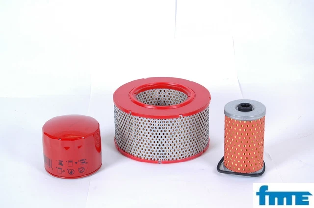 KIT DE FILTRES pour filtre moteur Hatz E108 Z108 EUR 34,95 - PicClick FR