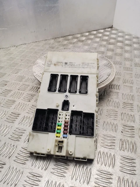 BMW 3 SERIES BCM Body Control ECU Module 2012-2018 MK6 F30 9325653 £95. ...