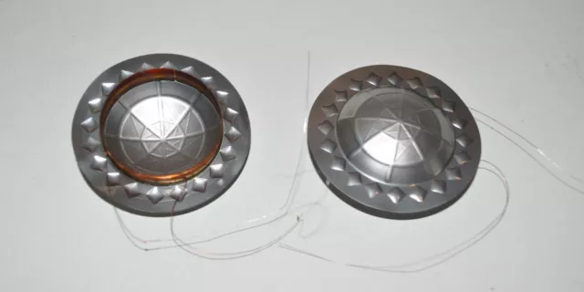 1X VOICE COIL,TWEETER JBL CONTROL 5 EUR 14,99 - PicClick DE