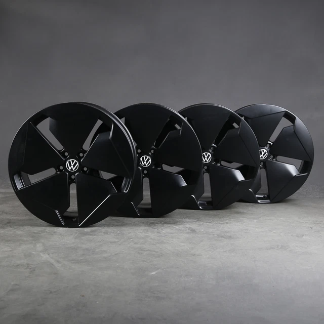 20 INCH VW ID.3 Sanya Rims 10A601025B Alloy Rims $2,535.08 - PicClick AU