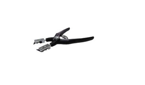 NEW GENUINE VW Audi Input Shaft Clamp Pliers Tool 3340A V03839306BP £ ...