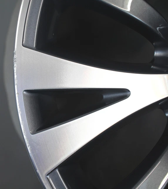 1X BMW 5ER F07 7er F01 F02 Alufelge 8,5Jx19 IS25 6788703 Styling 315 (1 ...