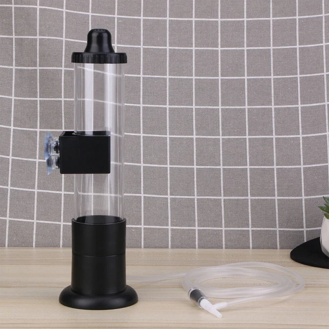 AQUARIUM FISH EGG Incubator Tumbler Breeding Tool £17.65 - PicClick UK