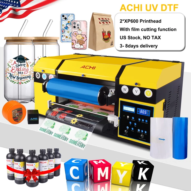A3 UV PRINTER £1,536.72 - PicClick UK