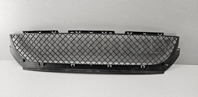 NEW GENUINE BMW 3 Ser E46 Sedan Touring M Sport Bumper Grid Front ...