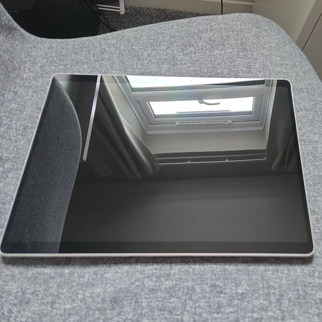 MICROSOFT SURFACE PRO 9 SQ3 Processor 8GB RAM 5G Brand New £424.87 ...