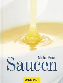 SAUCEN DE MICHEL Roux | Livre | état bon EUR 14,11 - PicClick FR