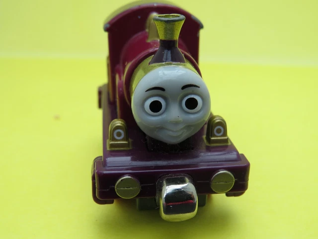 THOMAS THE TANK Engine & Friends Take along and Play Diecast * LADY ...