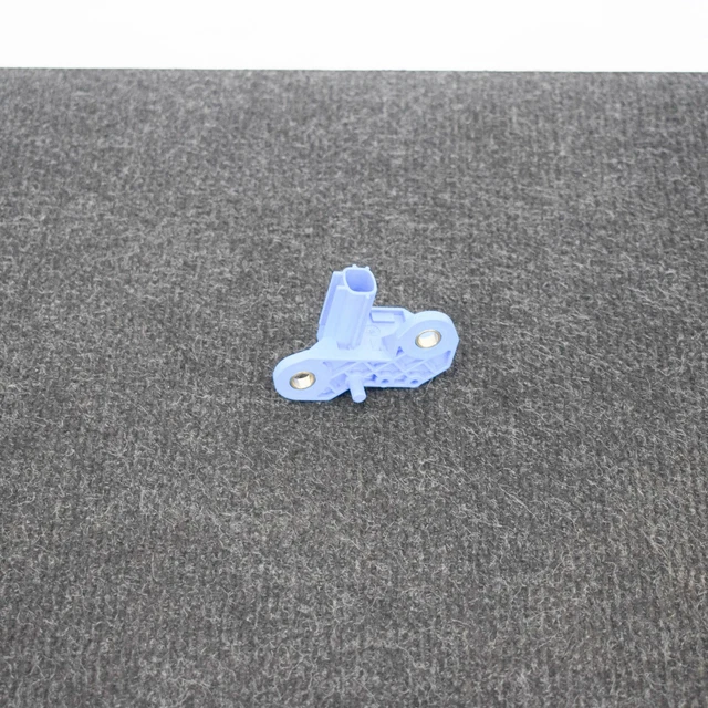 PORSCHE 911 997 Aufprallsensor auf der rechten 99761822101 997.618.221 ...