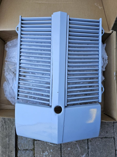 FERGUSON T20 TE20 Front Grille Grey Fergsuon Fergie bonnet £89.12 ...