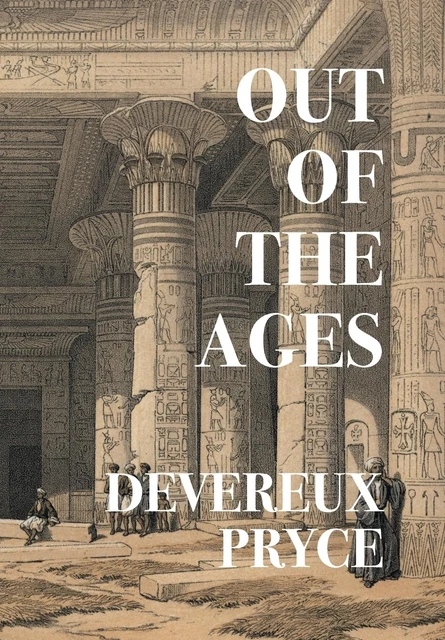 DEVEREUX PRYCE GINA R Collia Out of the Ages (Relié) EUR 47,09 ...