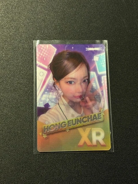 XG TRADING CARD Harvey Rhythm Hive Tokyo Dome Rare Condition £101.03 ...