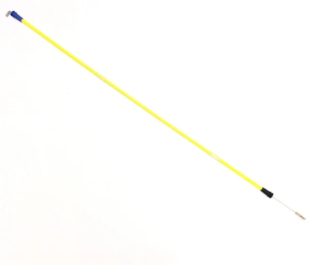 GENUINE MERCEDES BENZ Atego Axor Door Locking System Cable Right ...