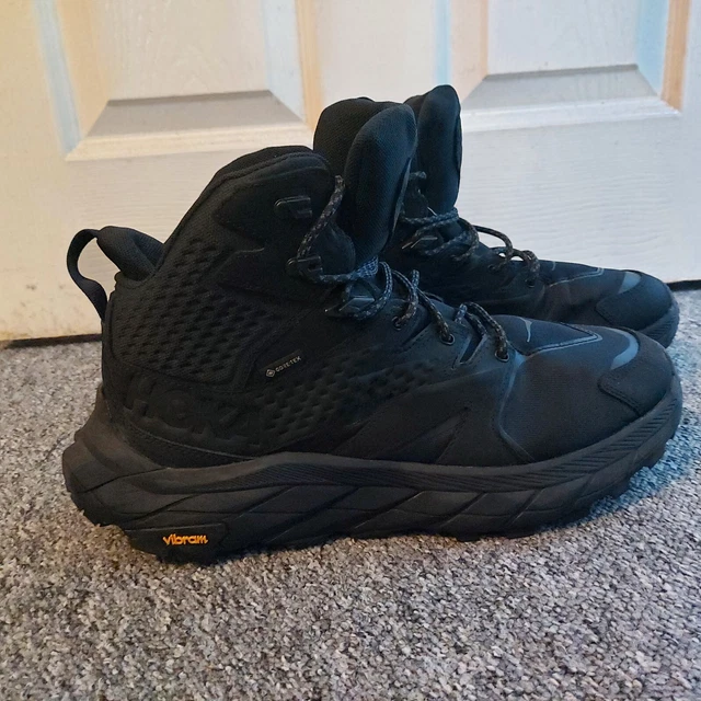 HOKA ONE ONE Anacapa Mid GORE-TEX Men's - Original Invoice from Hoka ...