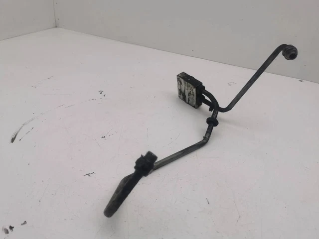 Jeep Grand Cherokee Wk Gearbox Transmission Oil Cooler Pipe Hose