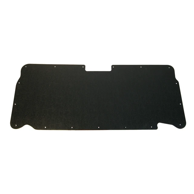 CLASSIC MINI BOOT lid liner + Fittings - for tiding the boot area ...