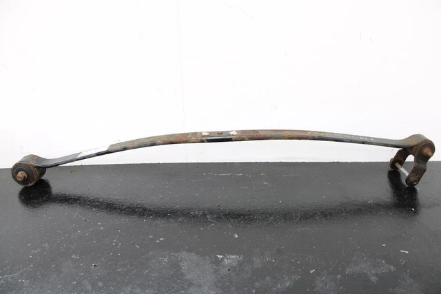 FORD TRANSIT CUSTOM Mk8 Rear Leaf Spring All Kombi / Bus 2012-2023 ...