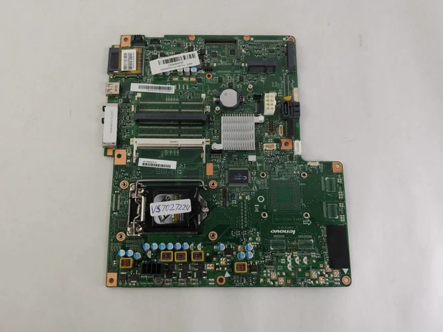 LENOVO IDEACENTRE B540 90000797 Intel LGA 1155 DDR3 SDRAM Desktop ...