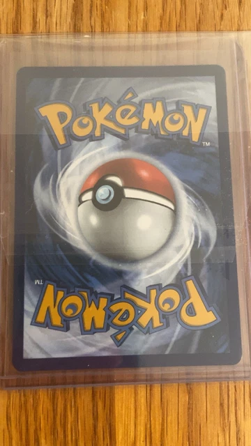 POKÉMON TCG TEAM Rocket's Mewtwo EX Destined Rivals 216 Black Star ...