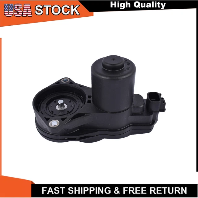ELECTRONIC PARKING BRAKE Actuator For 2015-2021 Toyota Lexus NX200t ...