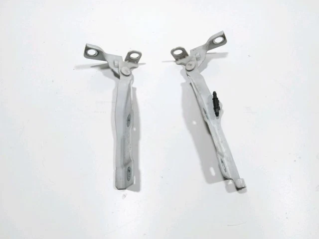 CHARNIERE DE CAPOT CITROEN C3 - 2 PHASE 1 7912F6/R:73624062 EUR 25,00 ...