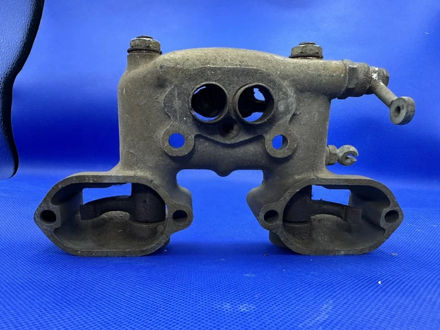 PRE WAR BSA Rocker Box. Possibly 250Cc Or 350Cc Goldstar Or Empire Star ...