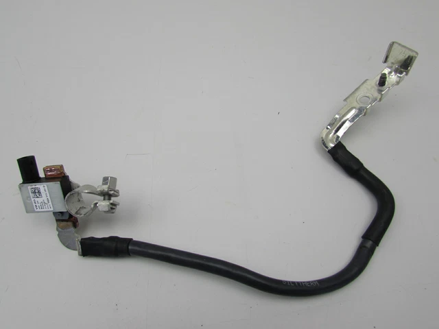 5QA915181D STEUERGERÄT BATTERIEÜBERWACHUNG Start Stop VW Tiguan II ...