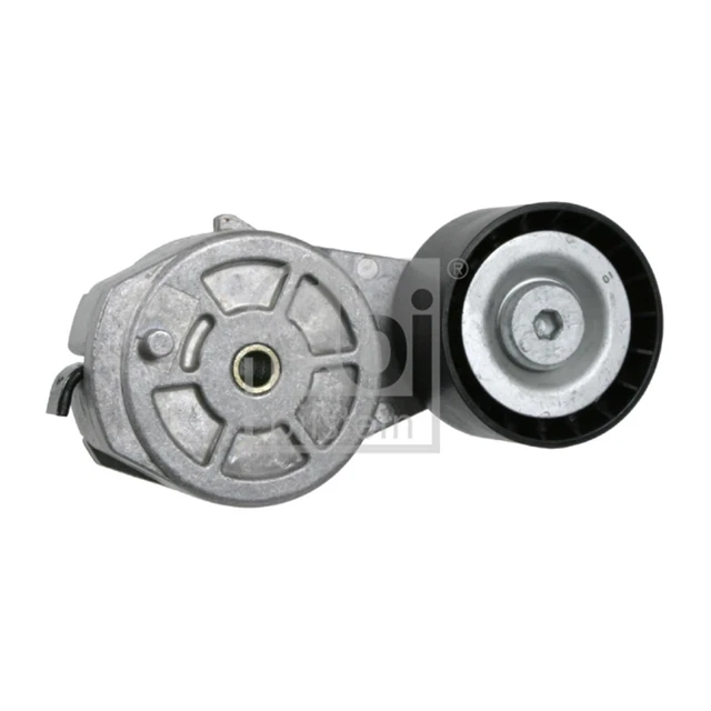 FEBI BELT TENSIONER, V-ribbed belt 18789 Genuine Top German Quality ...